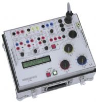 Fluke 1653B Multifunction Installation Tester | Aughton Hire Liverpool ...