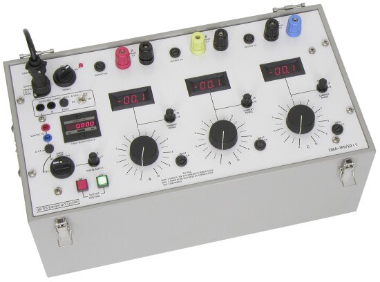 Fluke 1653B Multifunction Installation Tester | Aughton Hire Liverpool ...